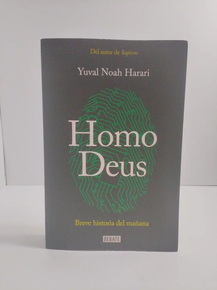 Homo Deus