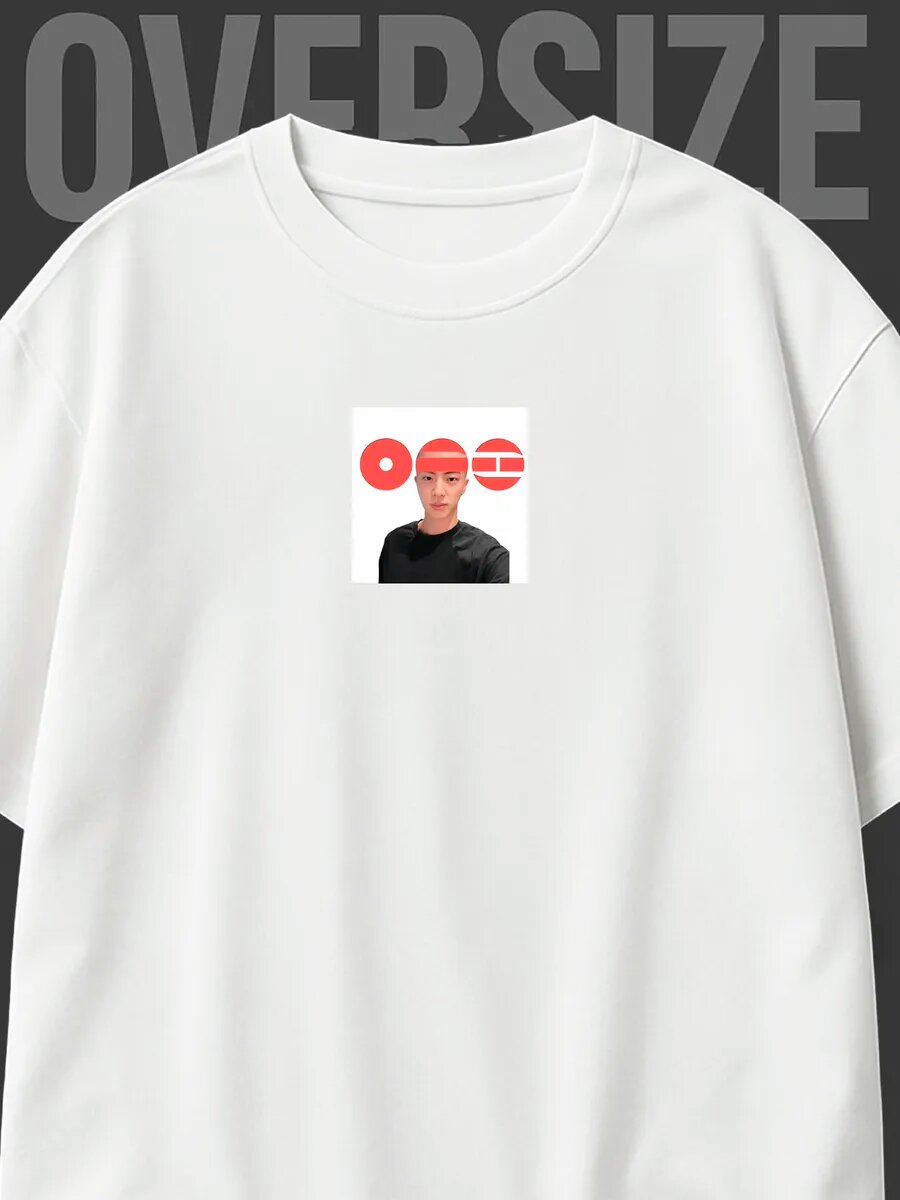 Футболка PRINTSHOT