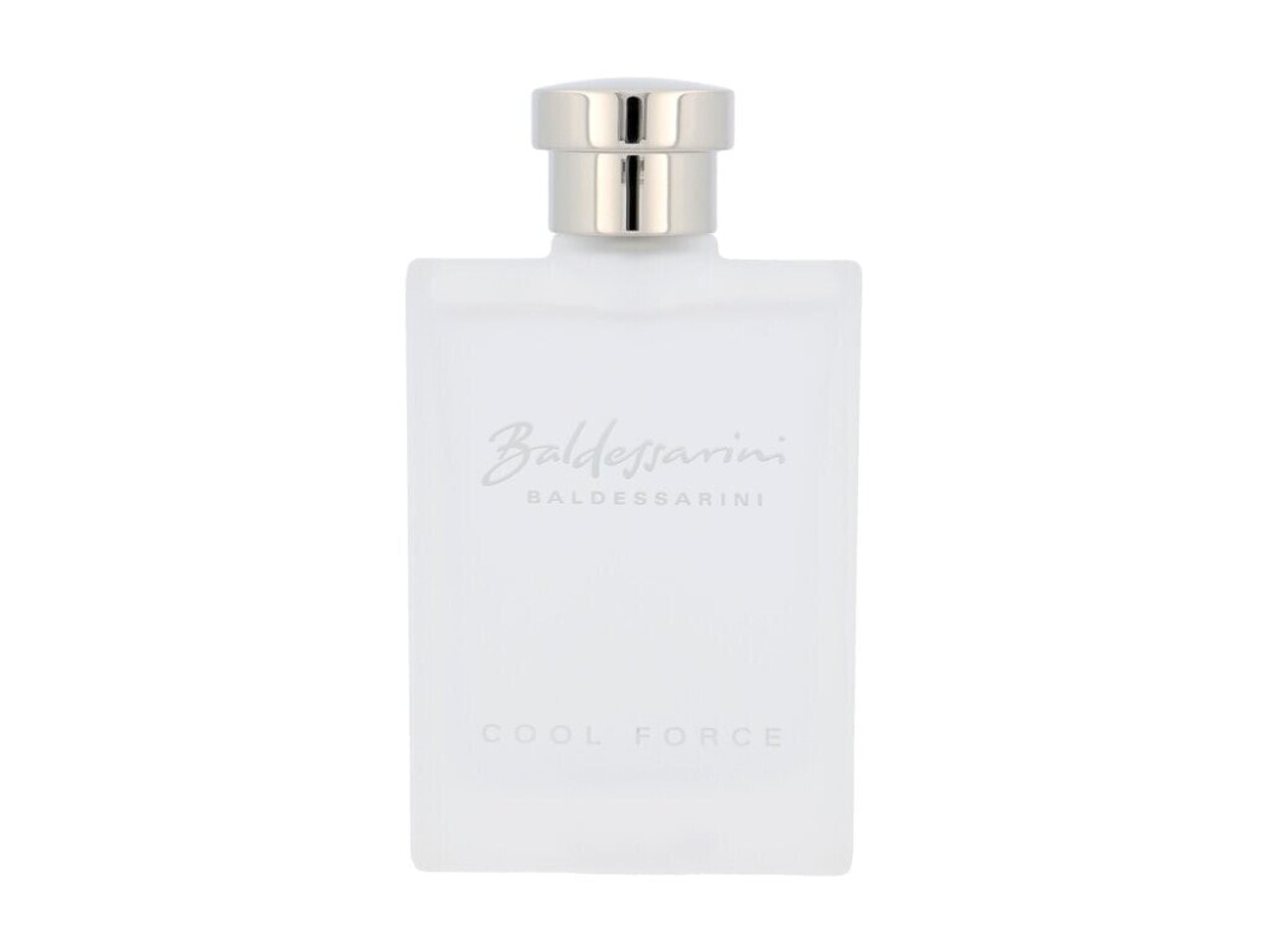Туалетная вода Baldessarini Cool Force, фужерный аромат, Baldessarini Cool Force Baldessarini одеколон — аромат для м