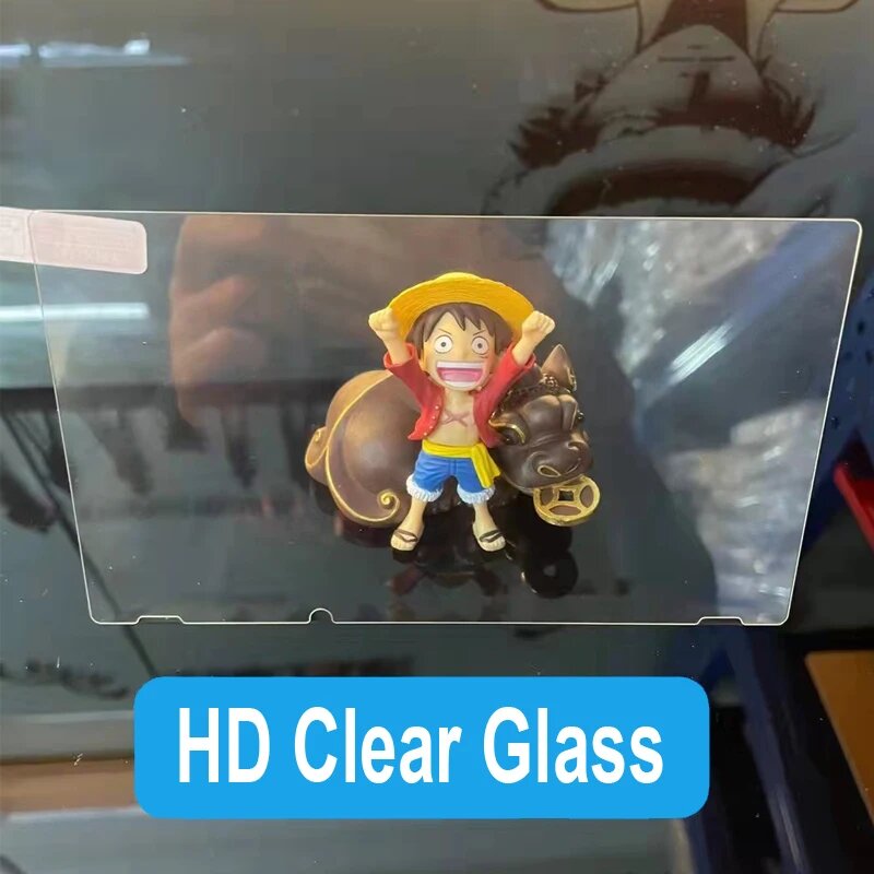 AG матовая защитная пленка из закаленного стекла HD для Nintendo Nintendo switch, HD Clear Glass