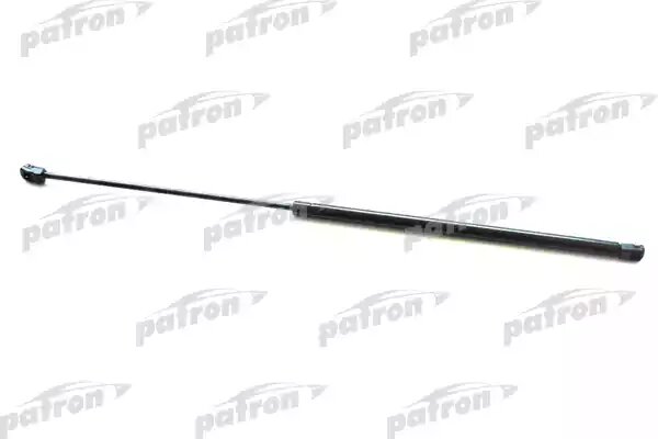 Амортизатор капота Patron PGS9968GI, 722 мм, 280 Н, для AUDI: 100 90-94, A6 94-97, A6 97-05, A6 Avant 94-97, A6 Avant 97-05, VW:
