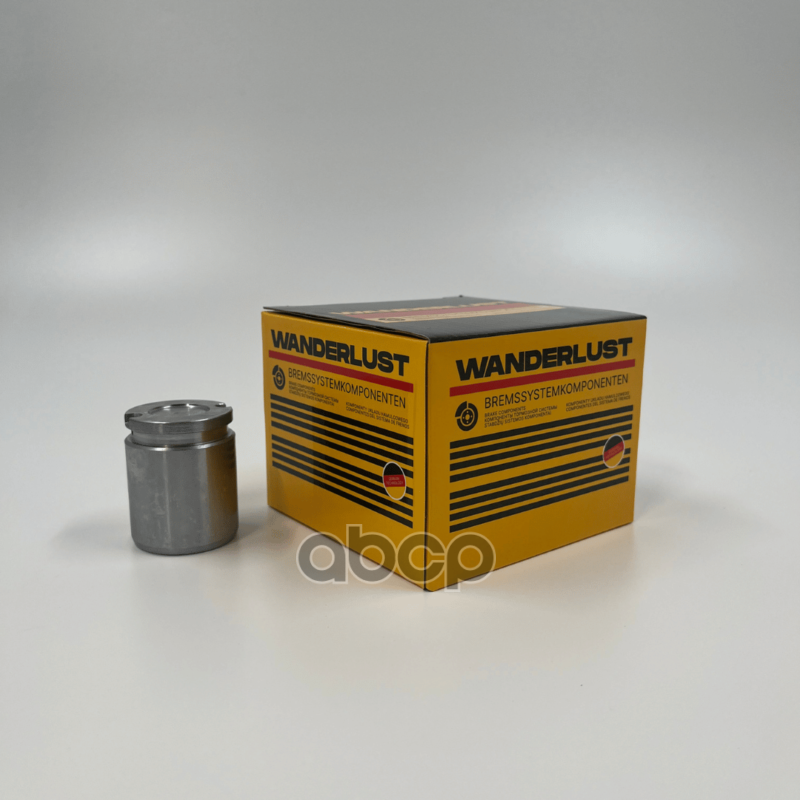 Поршень суппорта VW BORA 98-05, CADDY III 04-, GOLF IV 99-06, GOLF V 04-, JETTA III 05-10, TOURAN 03-, TRANSPORTER V 03-, OPE.