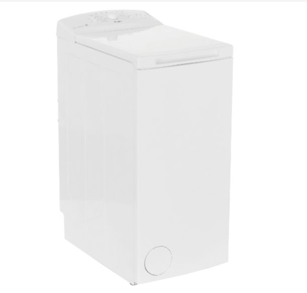 Стиральная машина Whirlpool TDLR 5040L