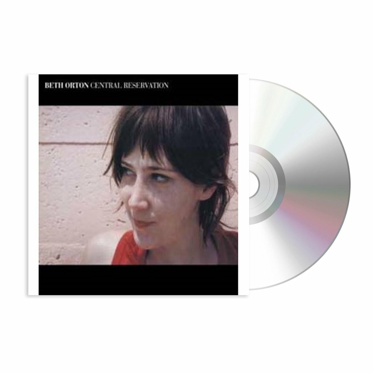 Музыка CD Beth Orton - Central Reservation / 1CD, 2014