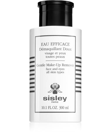 Средство для снятия макияжа Sisley Eau Efficace для лица и глаз, 300 мл