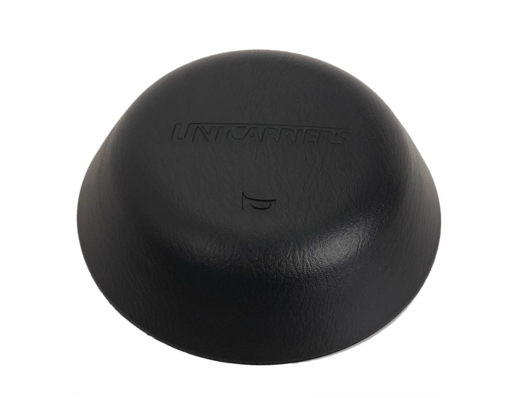 Крышка кнопки звукового сигнала Nissan 1B1/1B2/1F1/1F2/1F4 (48422-FJ10A/48422-GD80A)