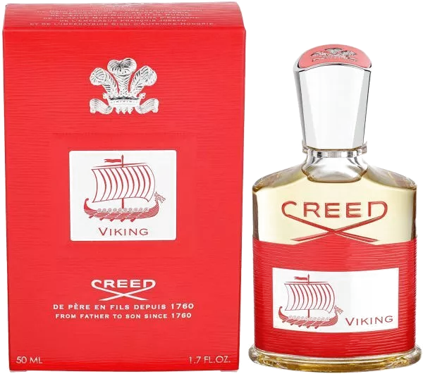 Крид Викинг парфюмерная вода для мужчин 50 мл - Creed Viking