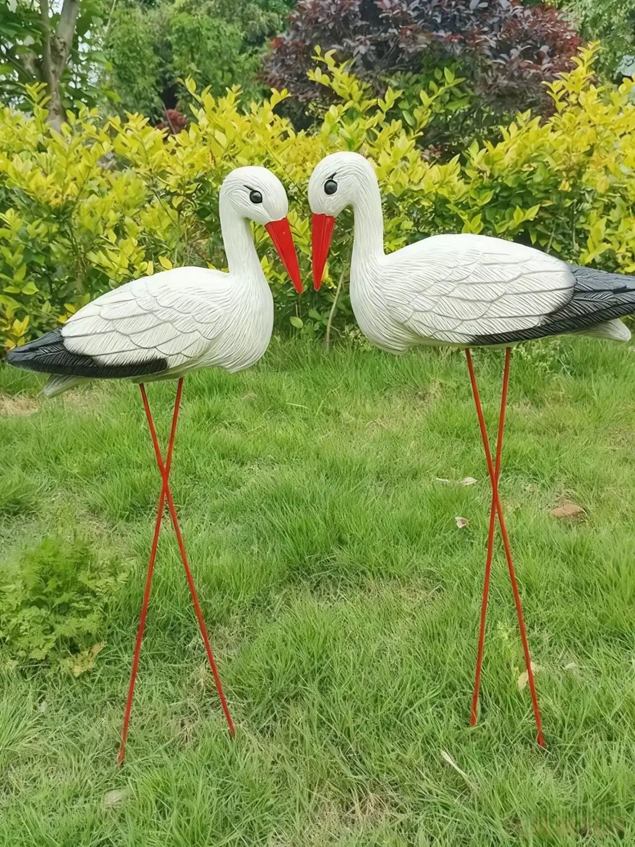 Фигурка садовая — фото 1