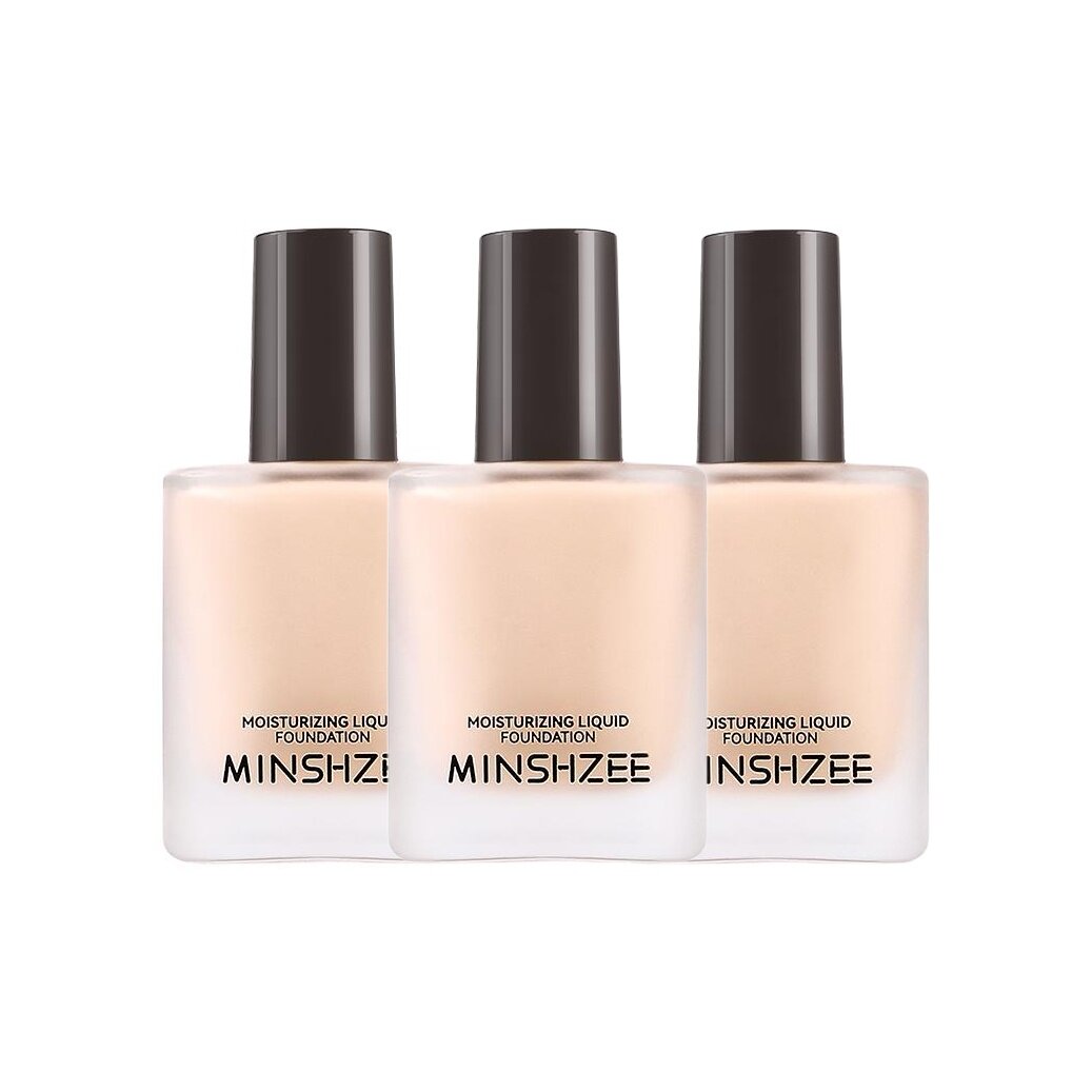 Тональные средства MINSHZEE