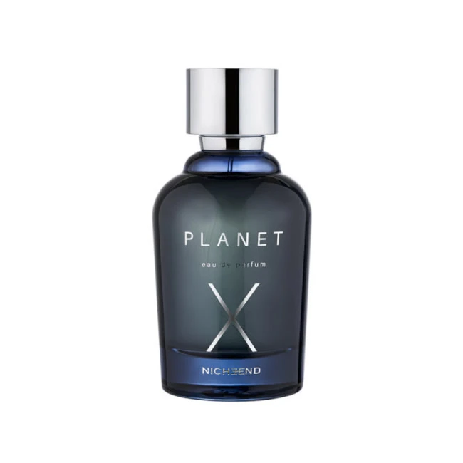 Ничинд Планета Икс духи 100 мл для мужчин и женщин - Nicheend Planet X