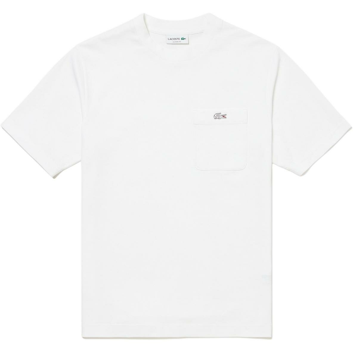 Футболка LACOSTE LACOSTE
