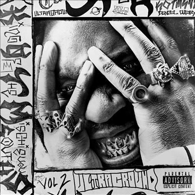 Музыка CD Denzel Curry - King Of The Mischievous South Vol. 2