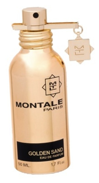 Монталь Голден Санд парфюм для мужчин и женщин 50 мл - Montale Golden Sand