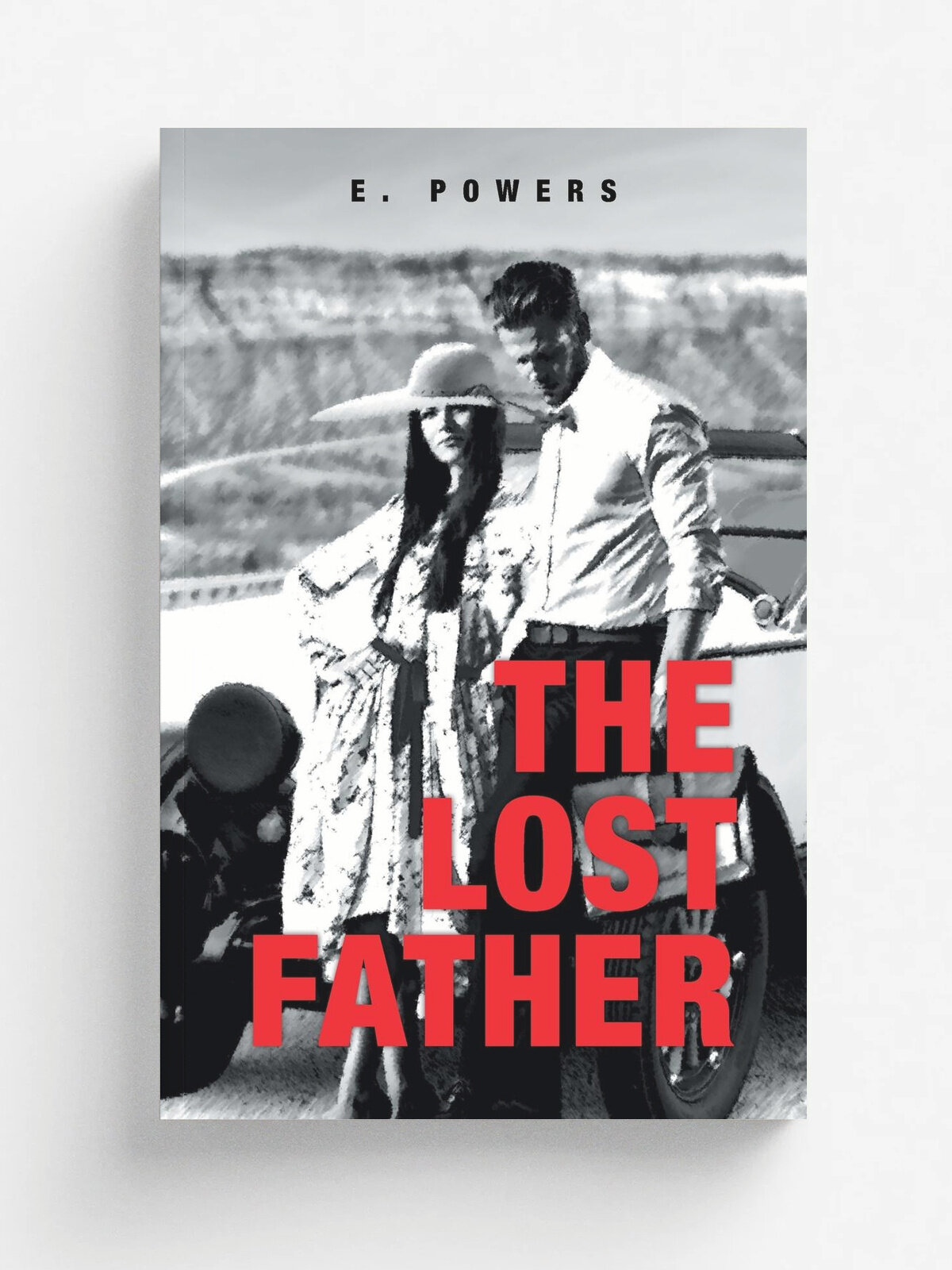 The Lost Father