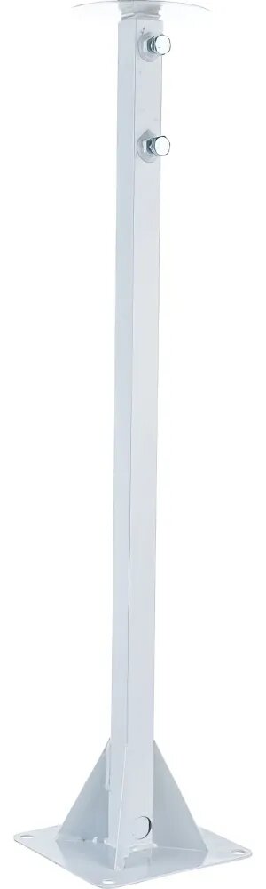 Телескопический кронштейн для камер видеонаблюдения REXANT 70-130 см 34-0878