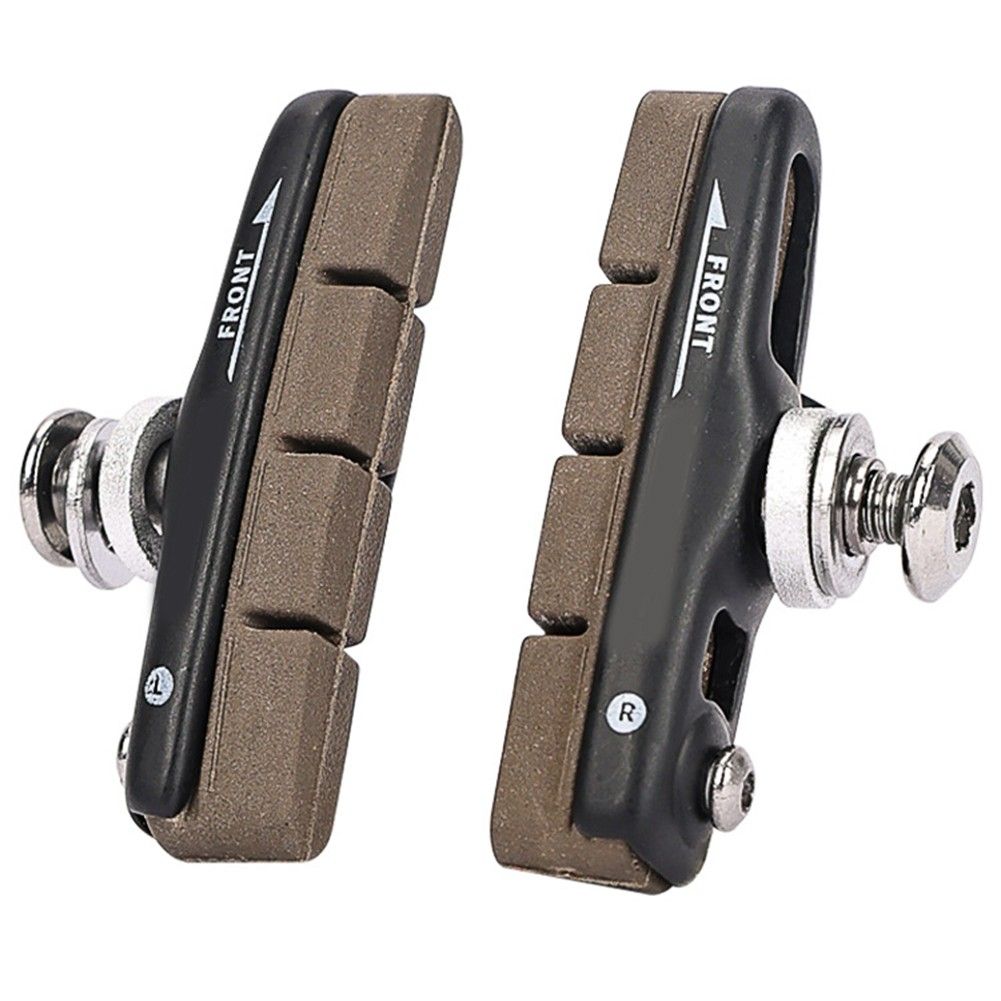 Велосипед с карбоновым ободом bike C brake кожаный суппорт обода тормозной колодки тормозной блок