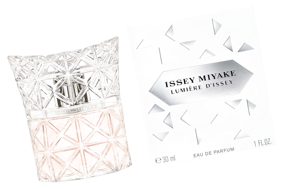 Issey Miyake Lumiere D Issey женский парфюм 50 мл - Иссей Мияки Люмьер Диссей парфюмерная вода