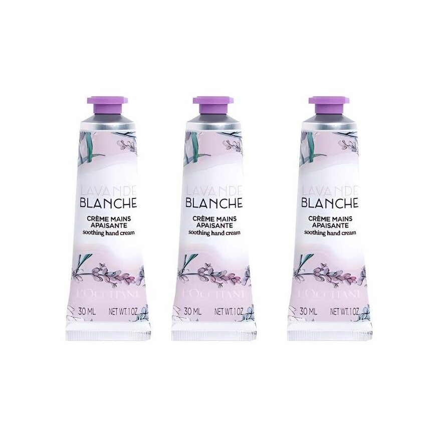 Уход за руками LOCCITANE