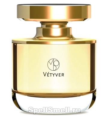 Ле Номбр Дор Ветивер женский аромат 75 мл / Mona Di Orio Les Nombres D Or Vetyver
