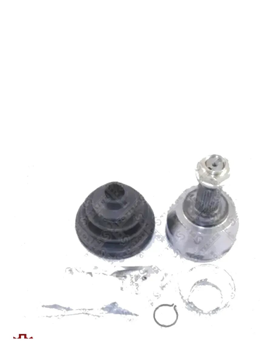 ШРУС Alfa Romeo 166 2.0/2.4JTD/2.5/3.0 98>