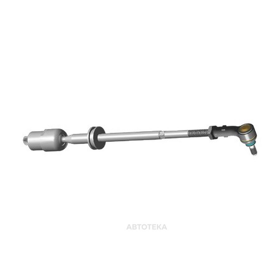 Тяга рулевая с наконечником правая CHERY Amulet CHERY A113003020BA