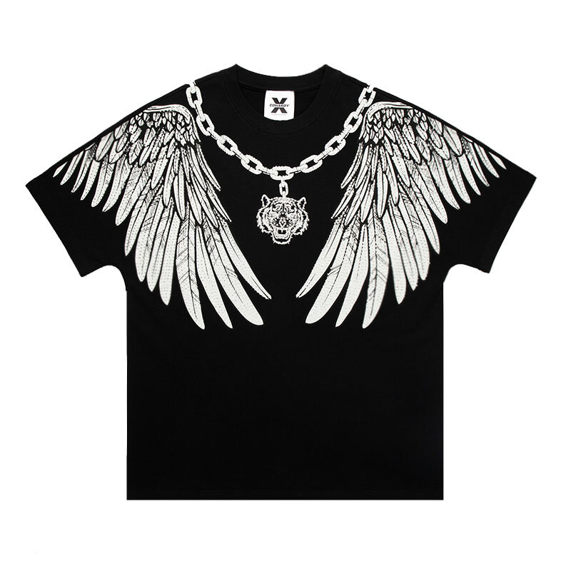 Футболка ED HARDY X