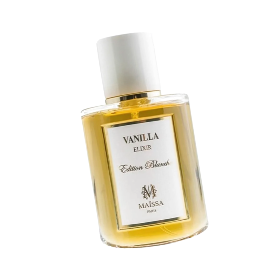 Маисса Ванилла eau de parfum унисекс 100 мл / Maissa Vanilla