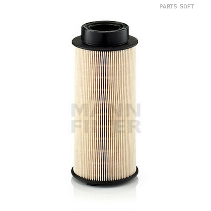 MANN-FILTER PU9411X PU 941/1 X фильтрующий элемент топлива! (бп) D84 H182.5\Scania 4/P/G/R/T-Ser 01.01>
