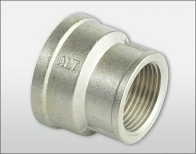 Муфта в/в 1/2"-3/8" ALT
