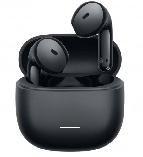Беспроводные наушники Xiaomi Redmi Buds 8 Active, черные