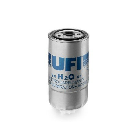 Фильтр топливный UFI 24. H2O.01 Iveco Daily