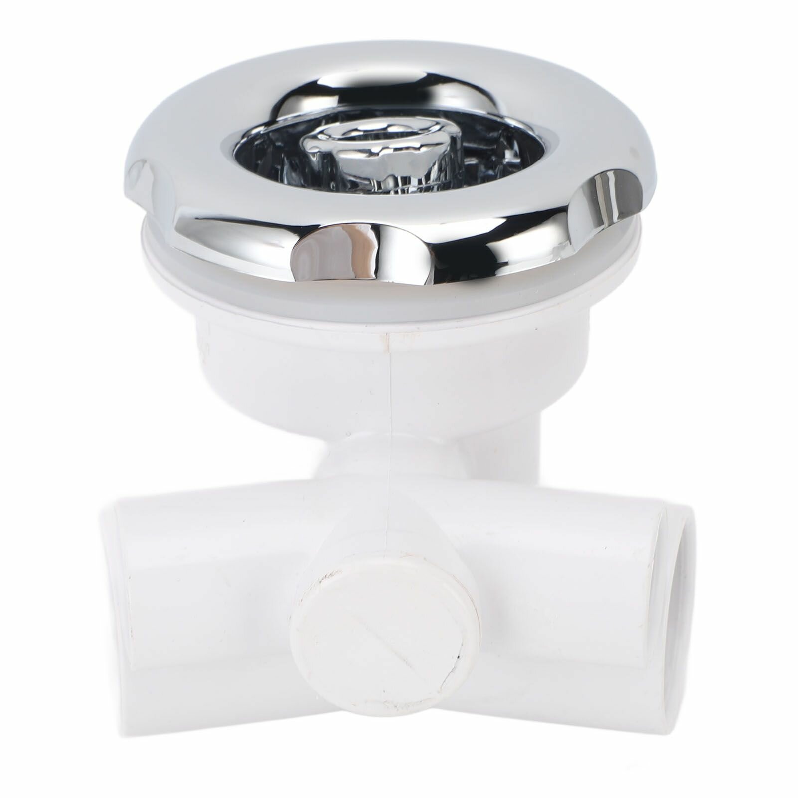 Универсальная регулируемая форсунка для ванны 1-1/2 дюйма, цветочная массажная насадка для гидромассажных ванн и спа