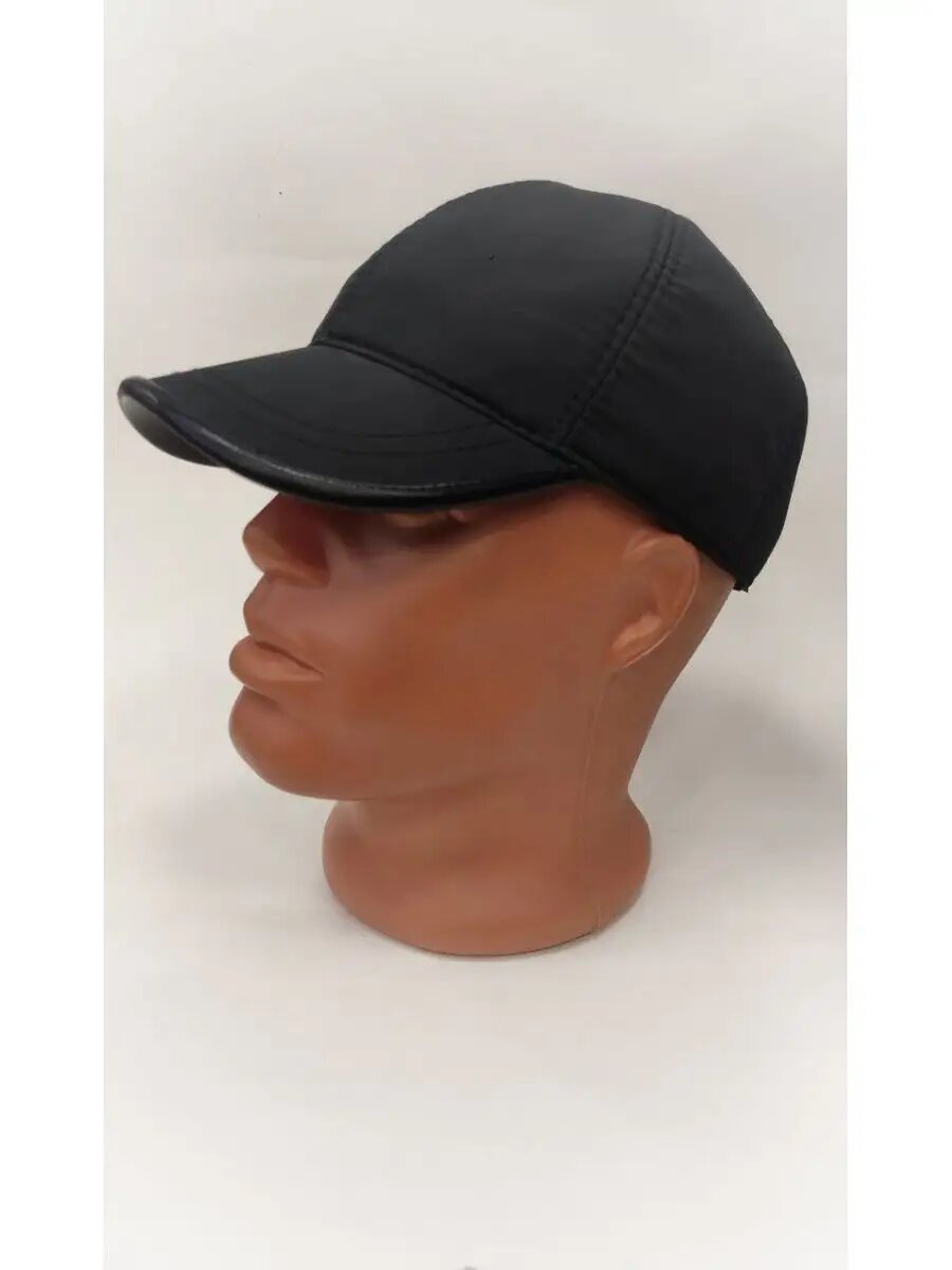 Бейсболка  для мужчин