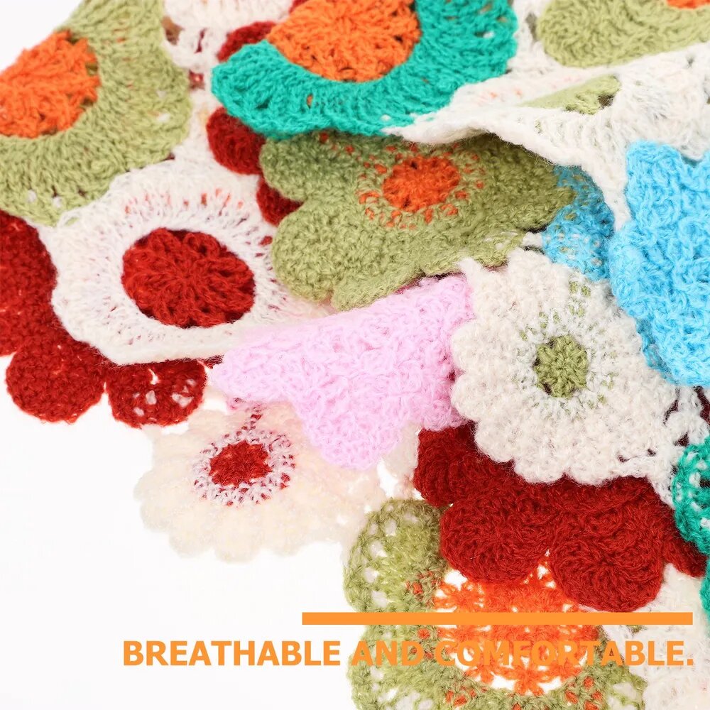 Косынка Юка