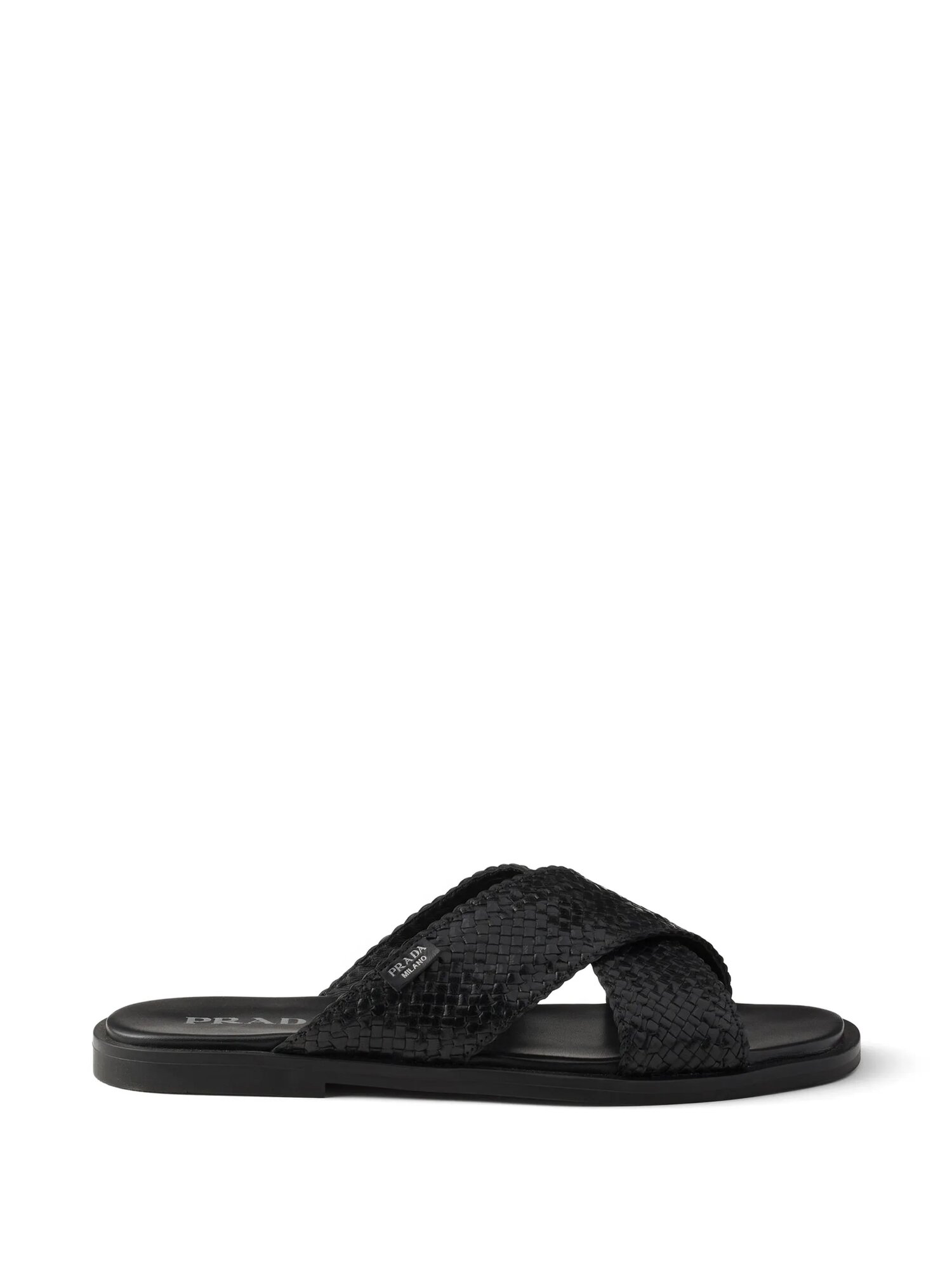 Босоножки Crisscross slides
