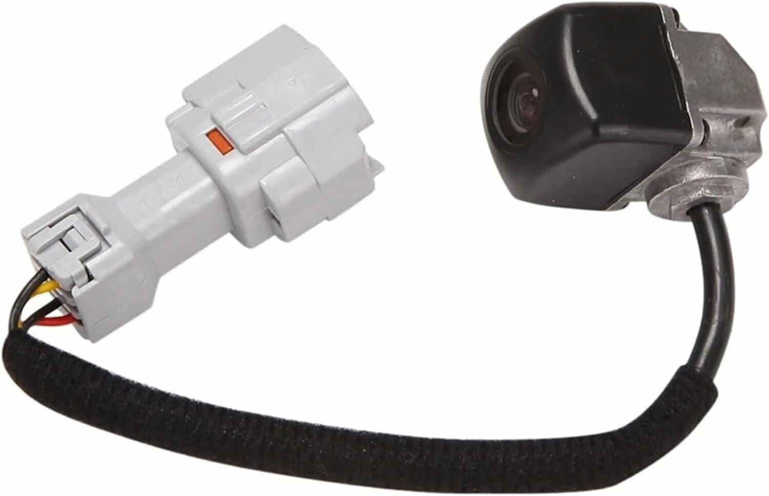 Камера заднего вида подходит для Hyundai, Santa Fe 2013-2016, KIA, Ceed 2012-2016, камера помощи при парковке,