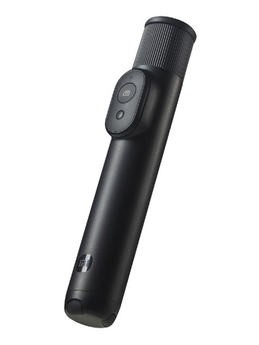 Монопод для селфи Stand Selfie Stick Mini Version (XMZJZPG02YM) Space Black