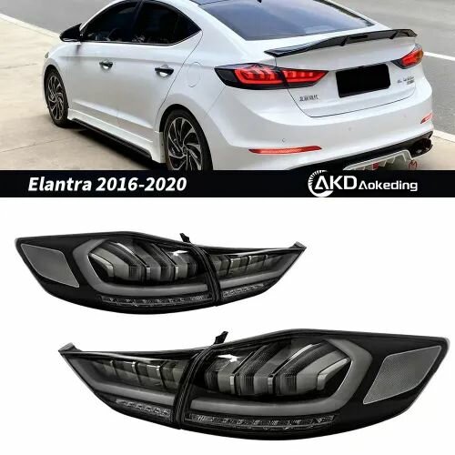 Фары автомобильные