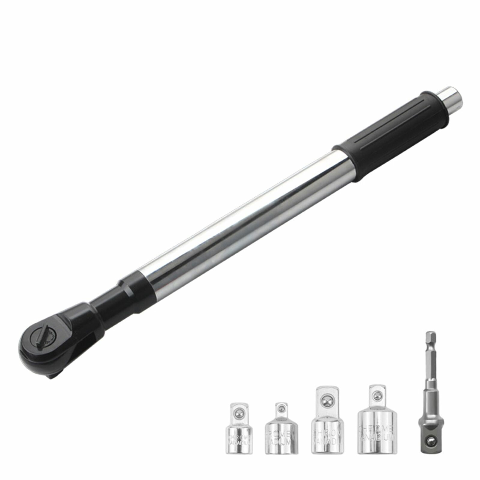 Смещенный удлинитель 1/2" для ударной дрели