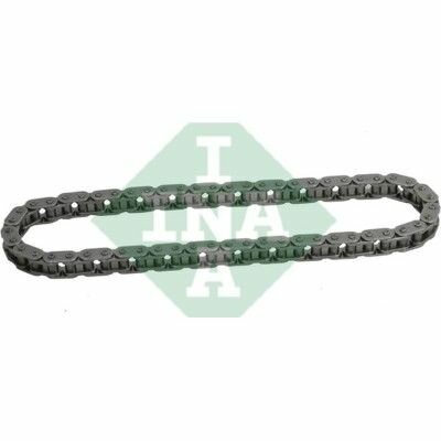 Цепь масляного насоса INA 553023910 56 звеньев Bmw E60, E61, E65, E66, E53, E70 4.0-4.8 03-10