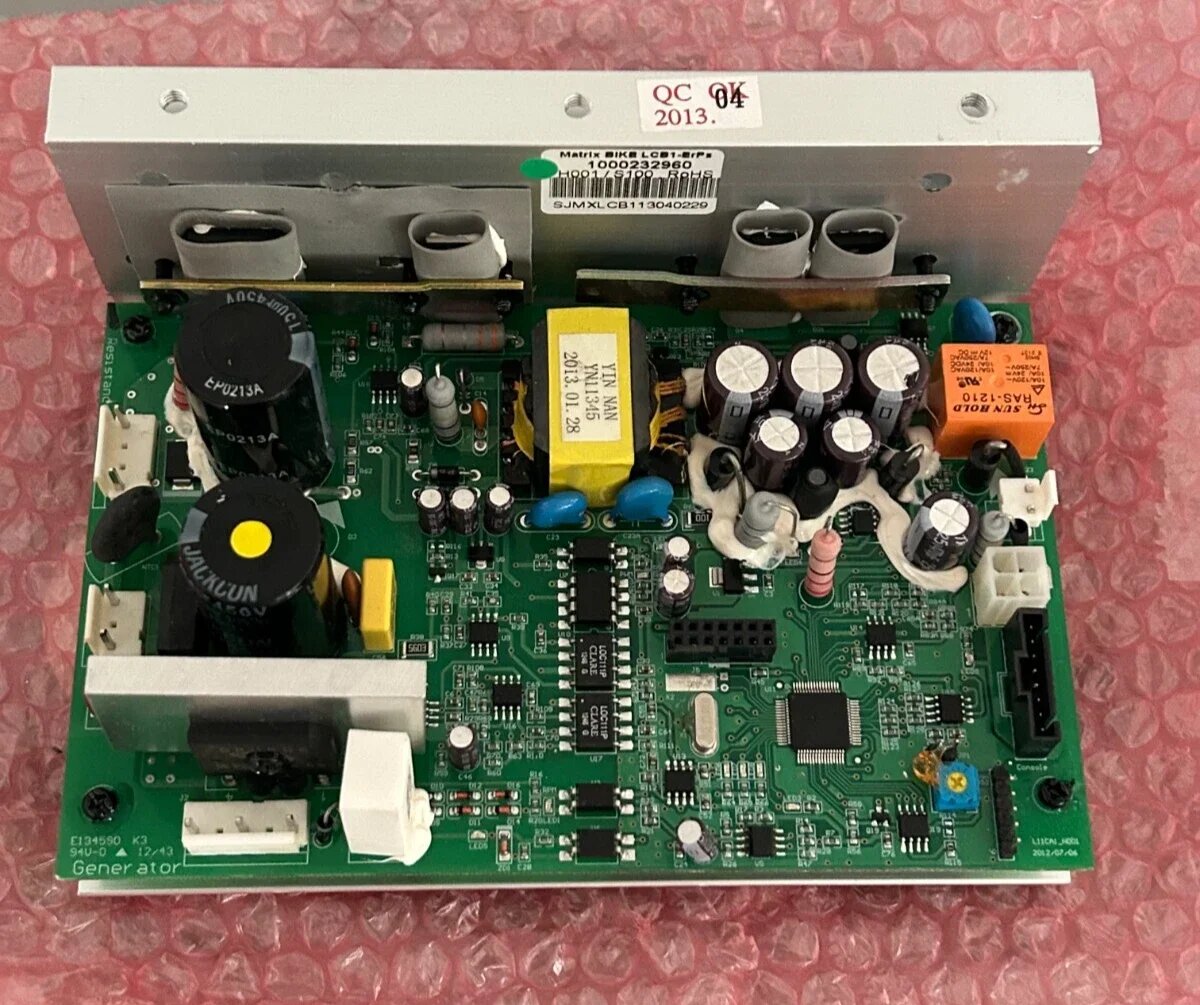 Контроллер двигателя генератора szmicroera для Matrix R3x E5x H7x 1000232960