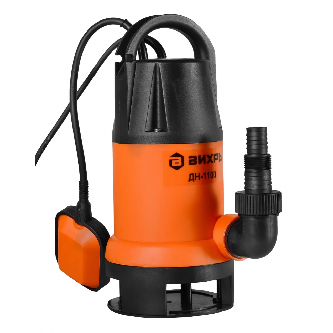 Насос дренажный Вихрь ДН-1100 (68/2/7) 1059659