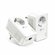 Комплект адаптеров Powerline TP-LINK TL-PA7017P KIT