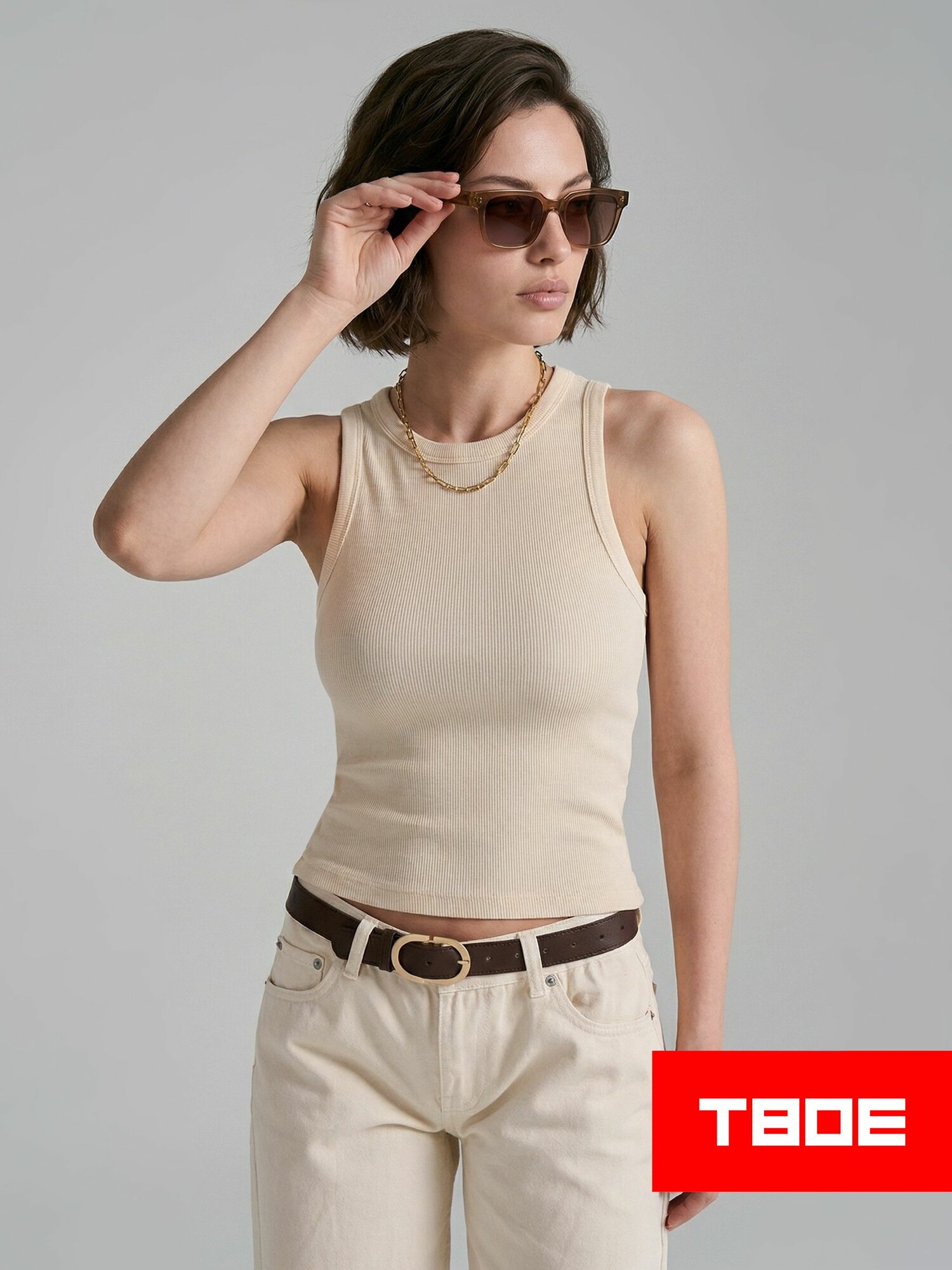 Майка спортивная