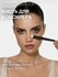 NONSTOPMAKEUP BS04 Precision Cover Concealer Brush, Кисть косметическая для конс...