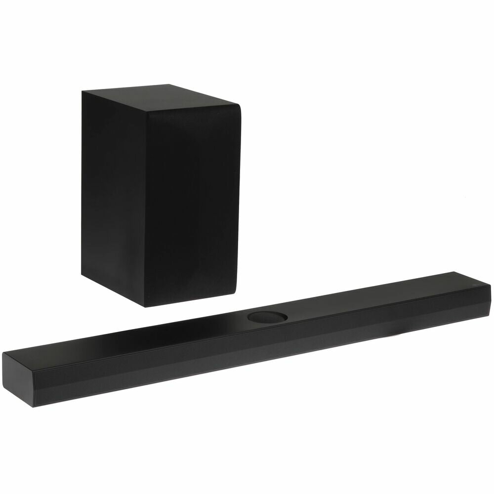 Саундбар LG S70TY 3.1.1 Black