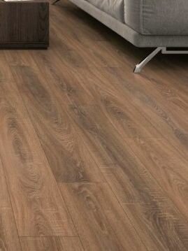 Ламинат Woodstyle Viva 2187 Дуб Рутини (193х1292 мм), 1.745 кв. м, 7 шт./уп.