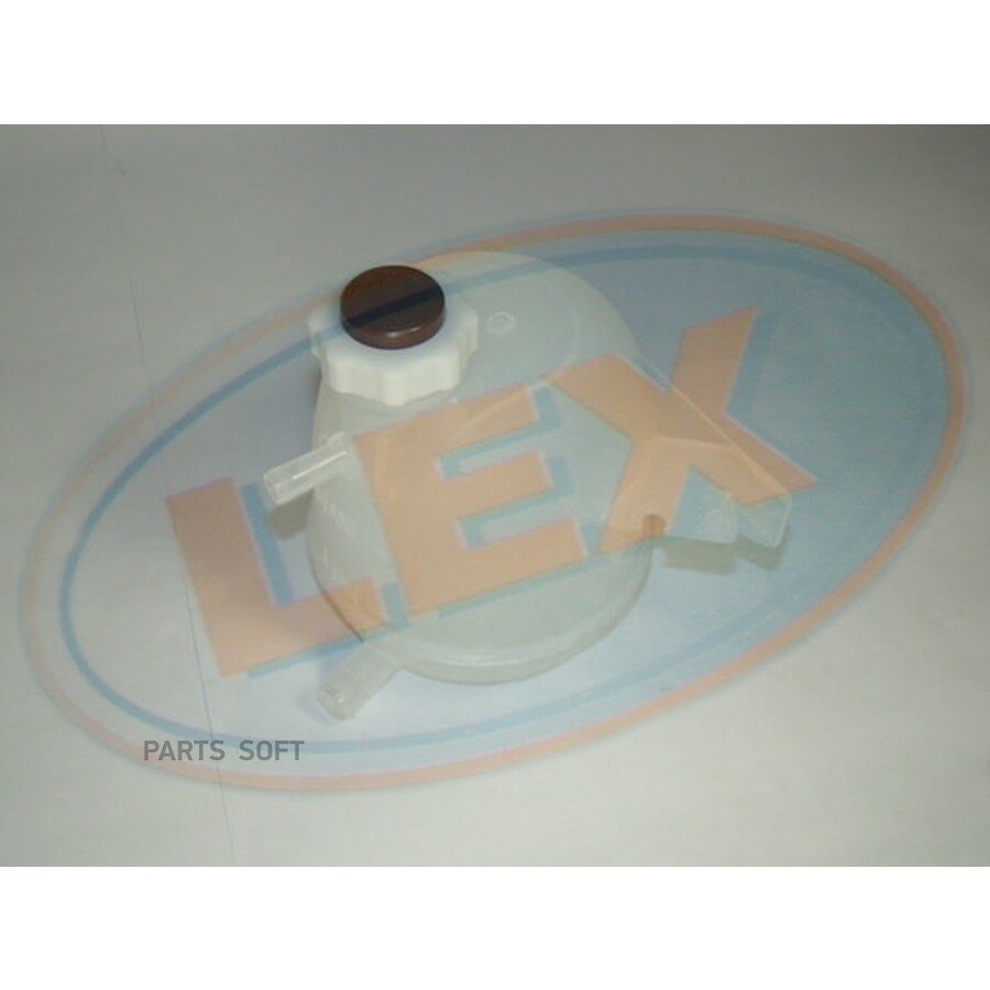 Бачок расширительный LEX BR3636 | цена за 1 шт