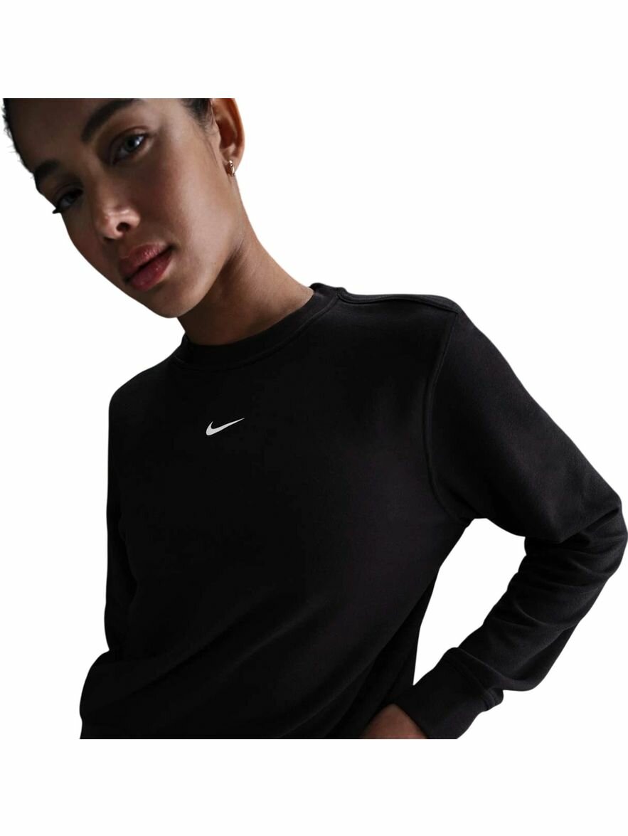 Свитшот One Dri-FIT Crew-Neck Sweatshirt