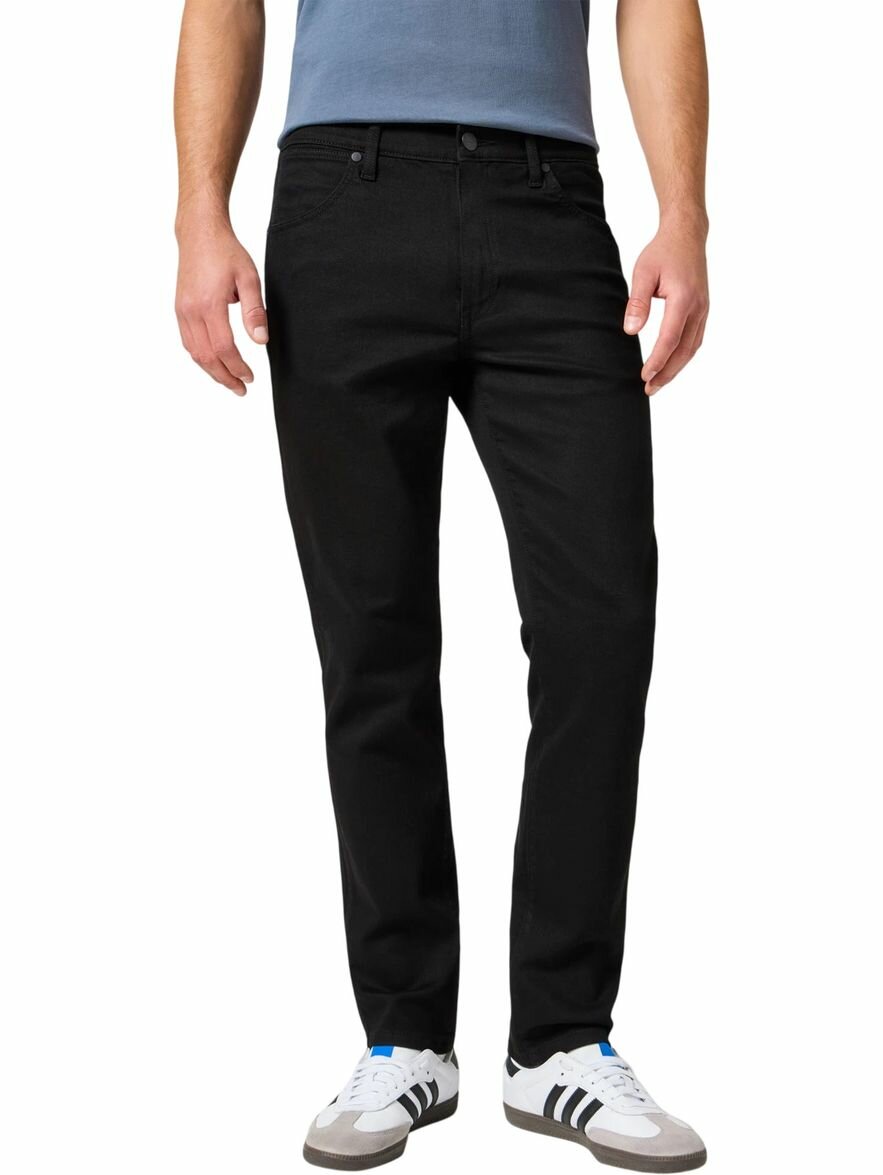 Джинсы Men Larston Jeans 